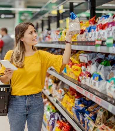 Industries | Global Matrix Survey