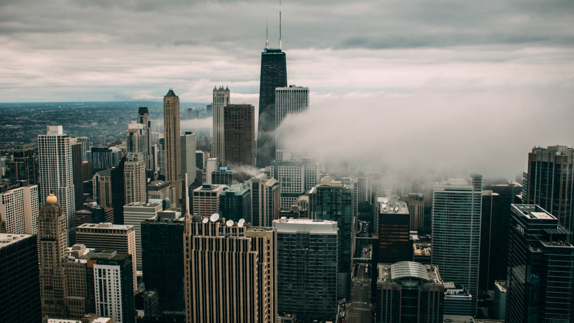 Industries | Global Matrix Survey