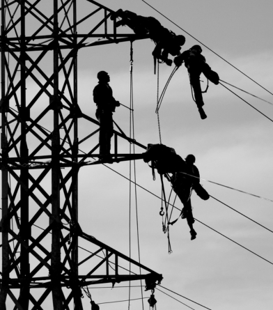 Industries | Global Matrix Survey